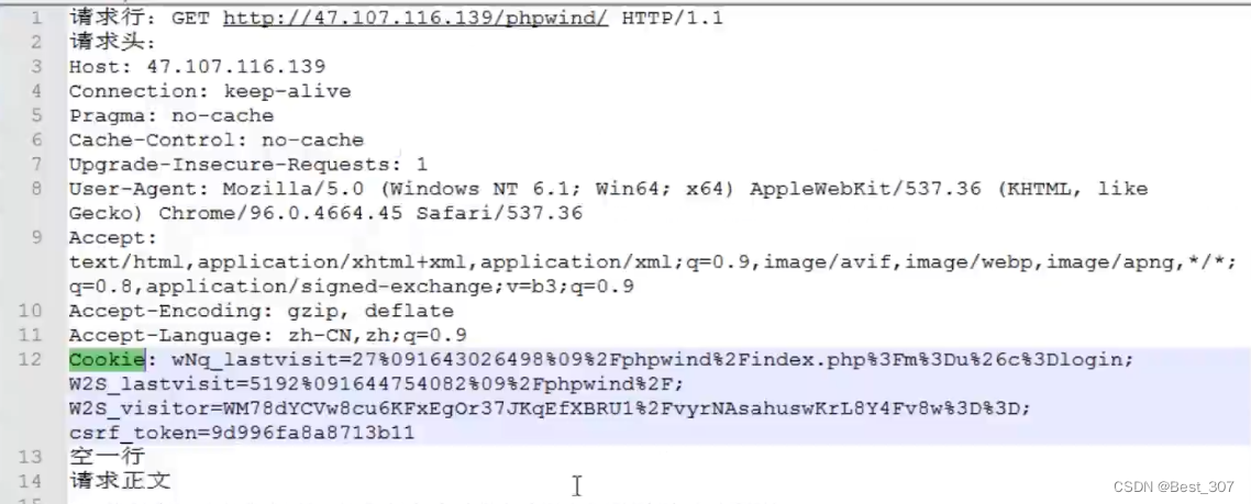 What are the cookies, Session, Tokens, and what is the difference ...