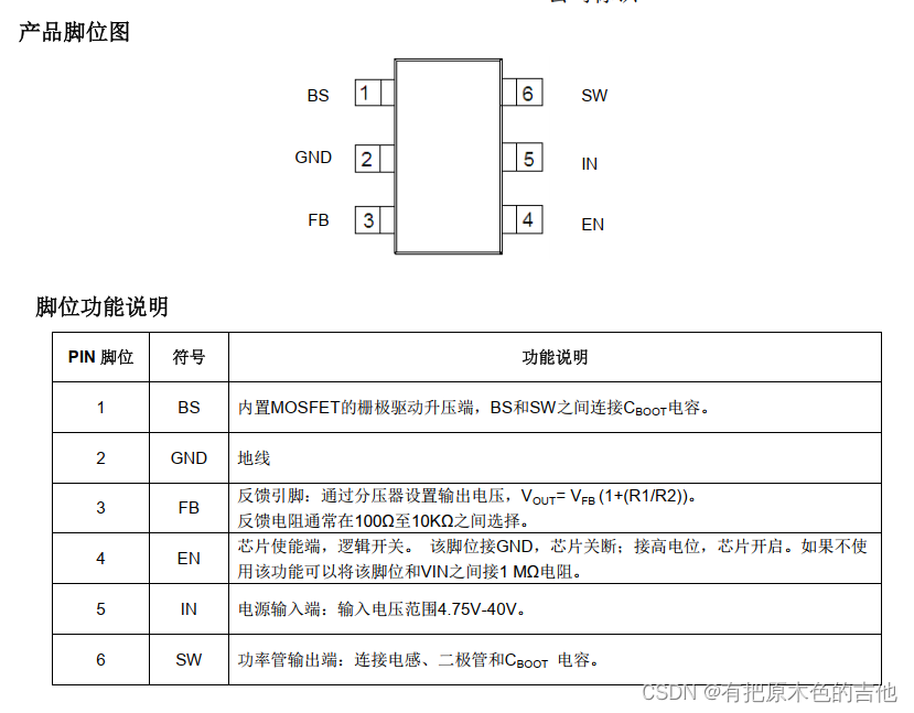 【电源模块】ME3116 DCDC降压模块设计-CSDN博客