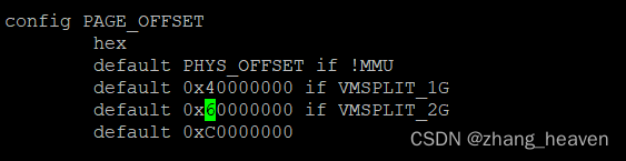 基于qemu的vexpress A9开发调试环境搭建qemu System Arm M Vexpress A9 两个分区 Csdn博客