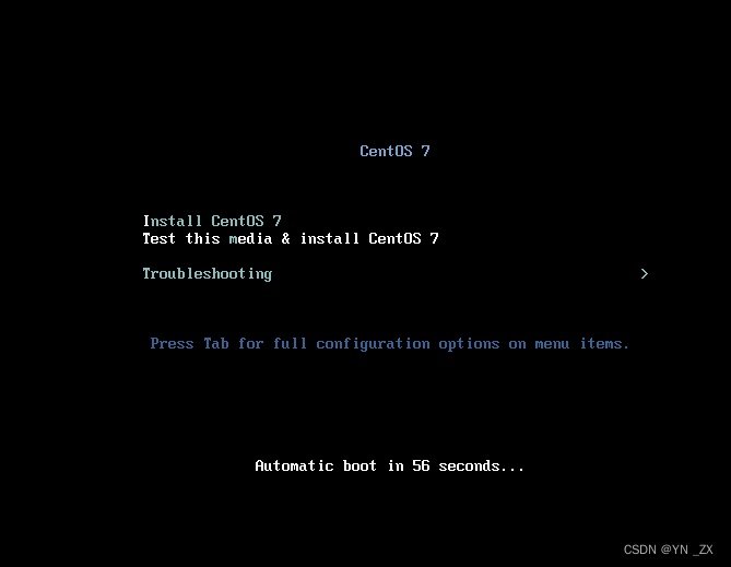 Linux(centos)操作系统的安装、基本配置及系统的启动与关闭2安装linux操作系统。 3对linux操作系统进行实现