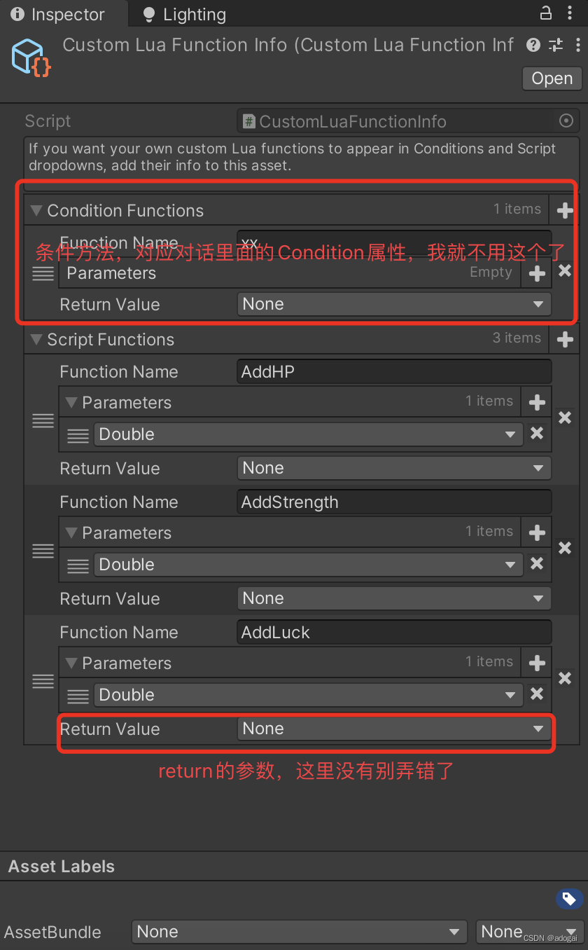 Dialogue System For Unity使用（二）实战unity Dialogue System Csdn博客 9646