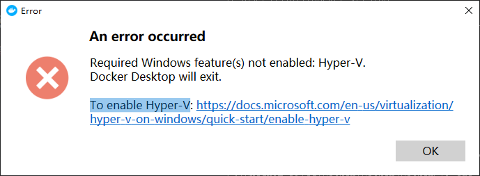 安装Docker踩的坑_dockercli -switchdaemon执行报错-CSDN博客