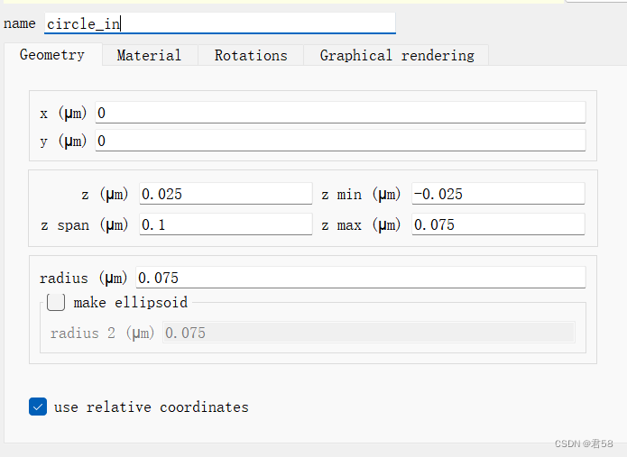FDTD散射复现_fdtd散射csdn-CSDN博客