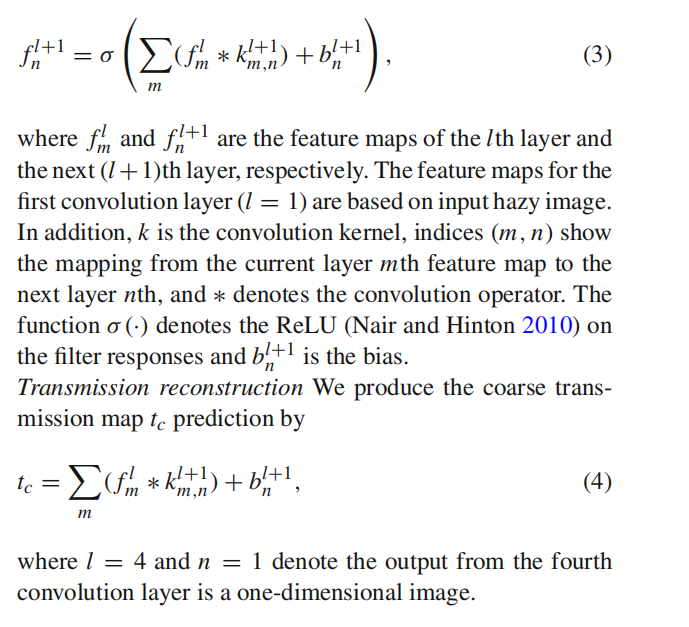 Single Image Dehazing via Multi-scale Convolutional Neural Networks with Holistic Edges 2020 个人 ...