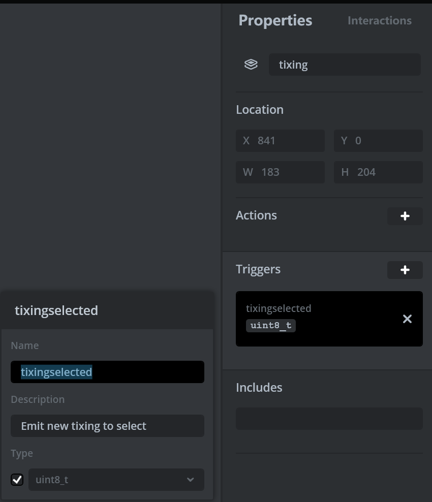 点击一个按键后弹出一个选择菜单，再把所选择的菜单显示出来_点击按钮,出现一个单选的弹出框-CSDN博客