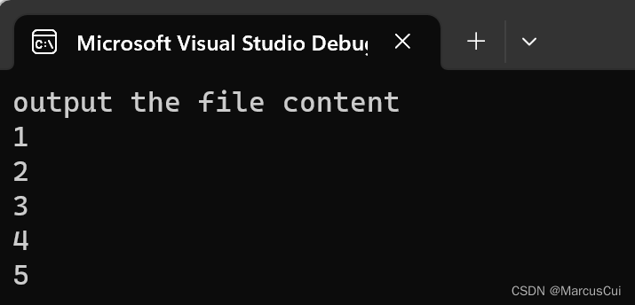 istream_iterator 不可重用_stream 迭代器能重复用吗-CSDN博客