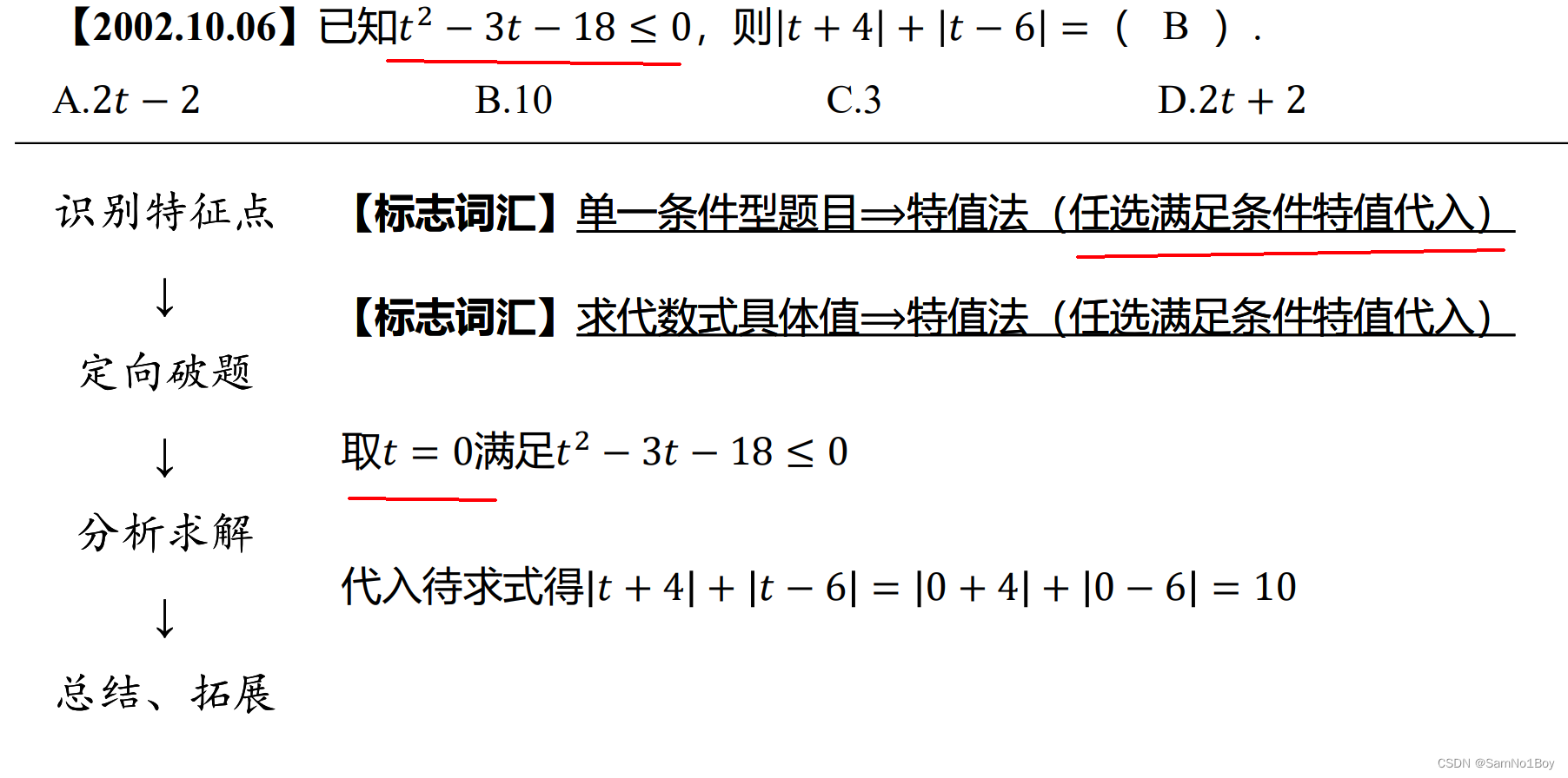「2024」预备研究生mem-标志词汇与避坑指南-CSDN博客