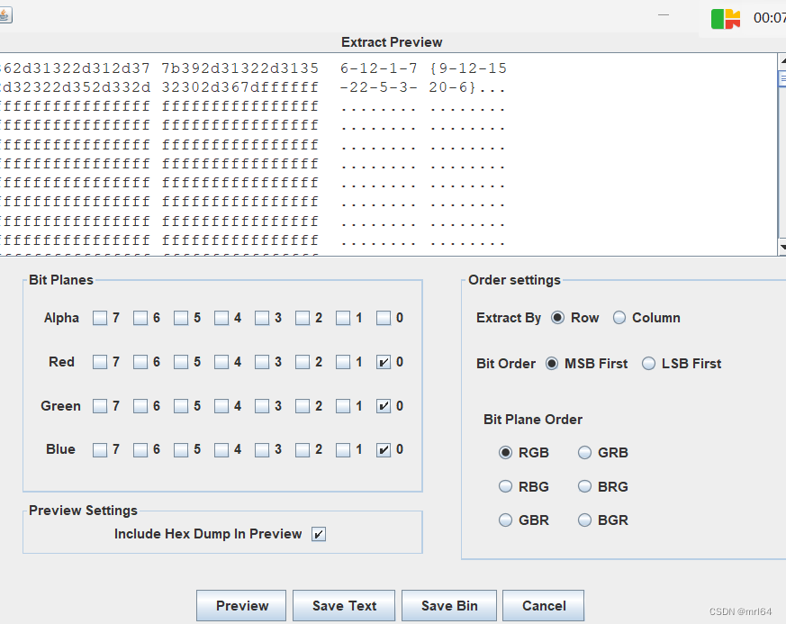 [2023铁人三项决赛]个人赛crypto/misc-wp_for i in xrange(100): msg = msg[1:] + msg[:1] msg -CSDN博客