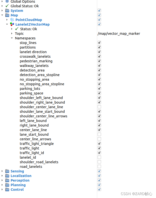 Autoware.universe部署01：Ubuntu20.04安装Autoware.universe并与Awsim联调-CSDN博客