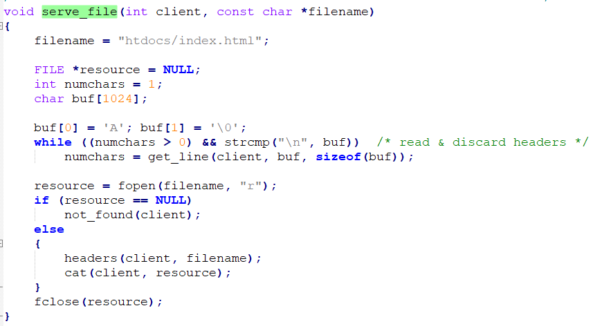 2021 湖湘杯 tiny_httpd_湖湘杯tiny_httpd-CSDN博客