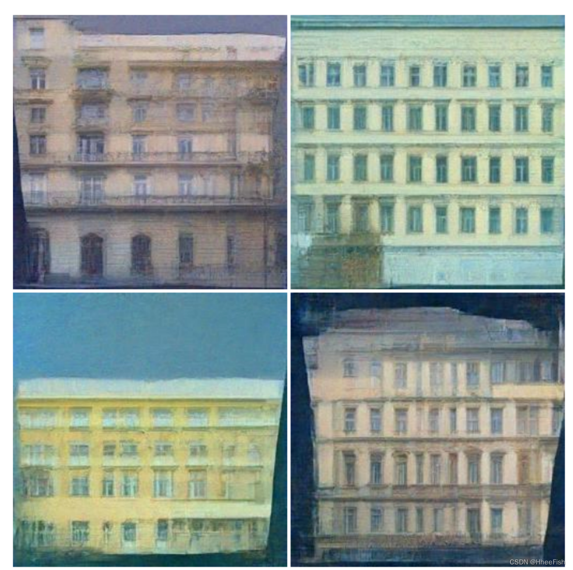 2022图像翻译/扩散模型：UNIT-DDPM: UNpaired Image Translation with Denoising Diffusion Probabilistic ...