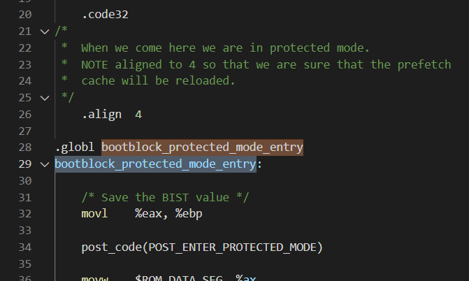 BIOS代码的研究-CSDN博客