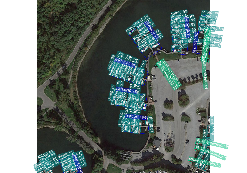 玩转MMDetection-MMDetection v2 目标检测模型有用工具的使用（五）_segm-CSDN博客