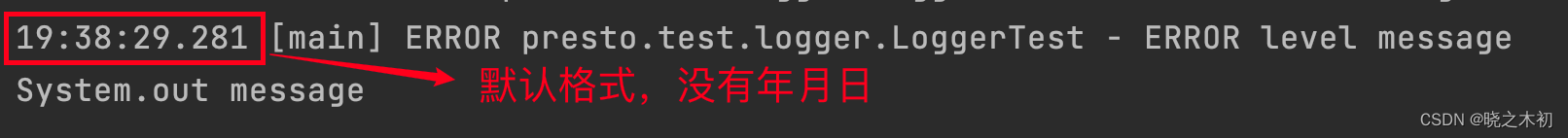 Java maven工程配置slf4j_slf4j maven-CSDN博客