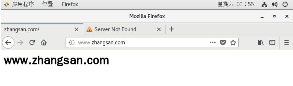 Apache 配置与应用_apache require all granted-CSDN博客