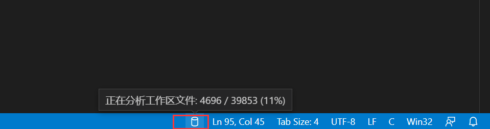 Windows系统卡顿，CPU占用率高，C/C++ IntelliSense Server for Visual Studio Code-CSDN博客