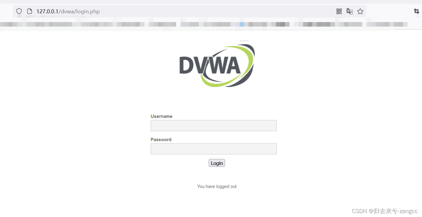 DVWA-Weak Session IDs (弱会话)漏洞利用方式_dvwa backbar weak sessions 归去-CSDN博客