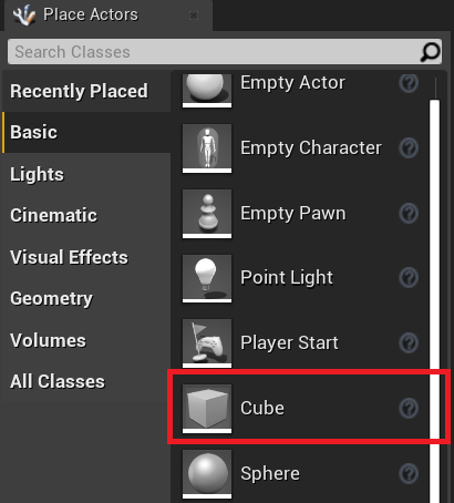 UE4学习笔记[2]Game-Controlled Cameras/游戏控制的摄像机_ue4摄像机自定义尺寸设置-CSDN博客
