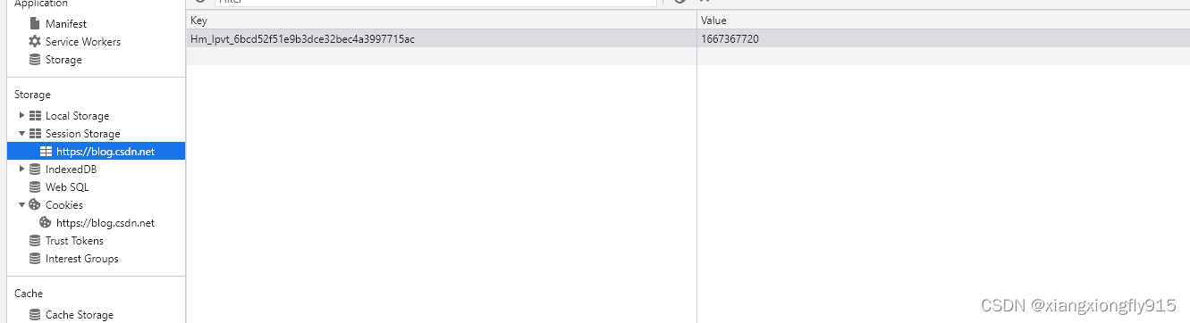 HTTP状态管理：Cookie&Session_okhttp session-CSDN博客