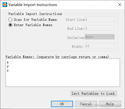 tecplot 通过数据点、坐标点绘制云图、三维云图_tecplot导入数据做云图-CSDN博客
