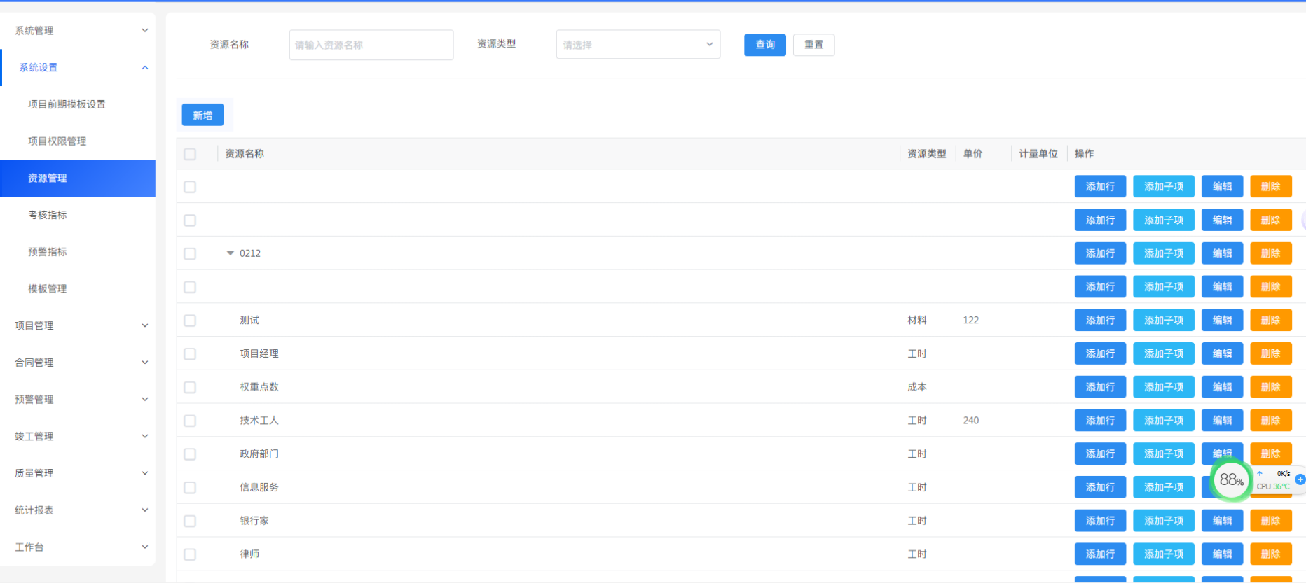 Java版工程项目管理系统平台企业工程系统源码助力工程企业实现数字化管理 Csdn博客