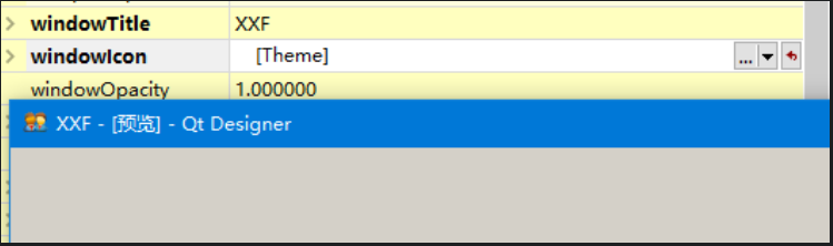 PyQt学习笔记-PyQt5窗口设计基础_pyqt5界面设计-CSDN博客