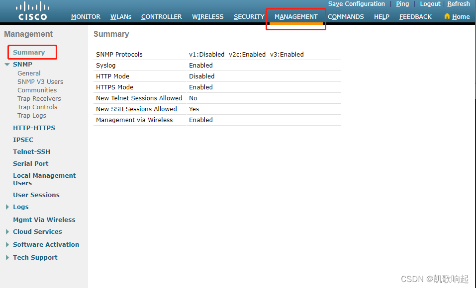 wlc操作技巧_如何通过思科wlc cli登录到ap cli-CSDN博客