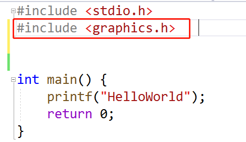 Visual Studio2019安装graphics.h库文件_vs2019 graphics.h-CSDN博客
