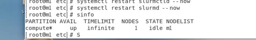 slurm单机安装部署_slurm安装-CSDN博客