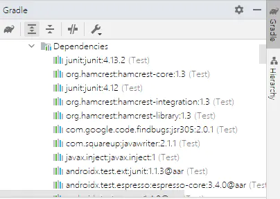 Gradle中，没有Assemble任务（Task）_没有assemblerelease-CSDN博客