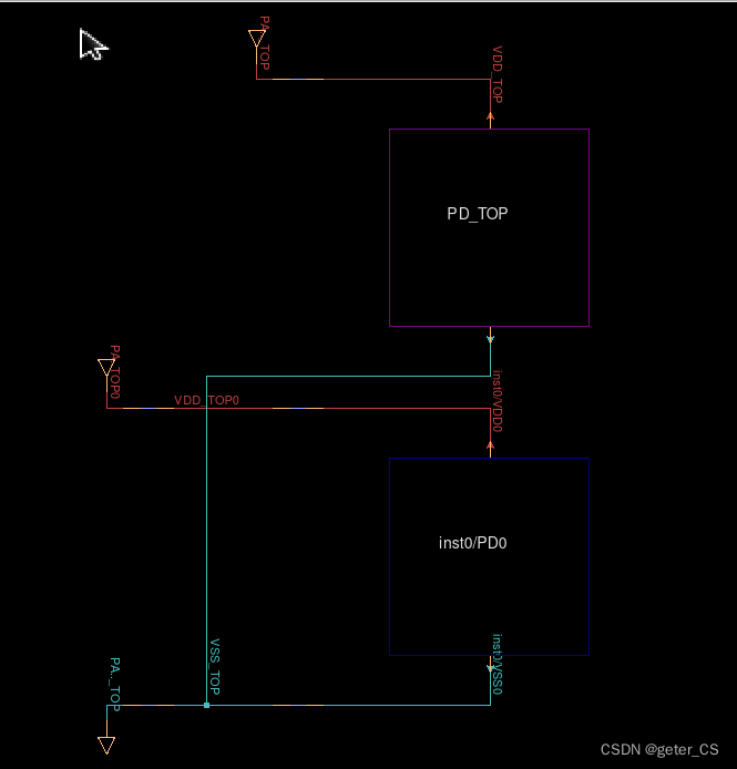 low power-upf-vcsnlp（三）_geter_CS的博客-CSDN博客