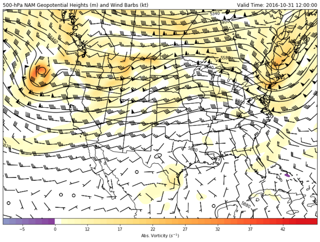 28个Metpy绘图代码-CSDN博客