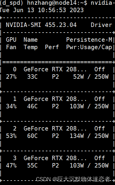 deepspeed_wenet debug记录_unable to find hostfile, will proceed with trainin-CSDN博客