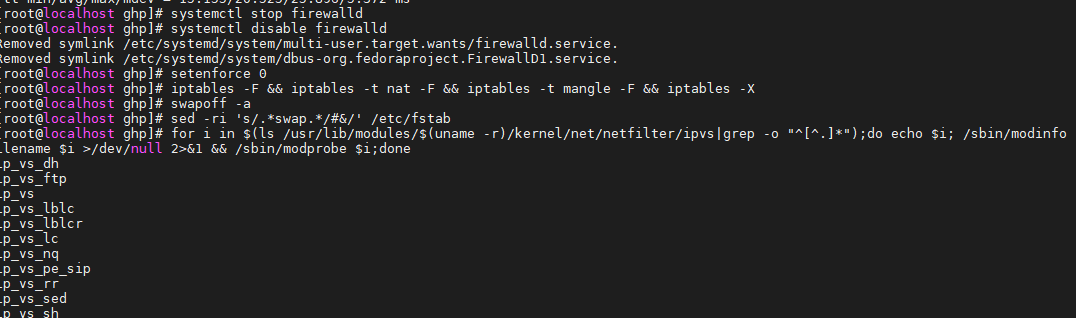 k8s安装（使用kubeadmin安装）-CSDN博客