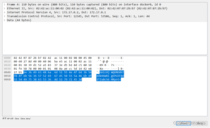 Fernet流量分析_fernet算法-CSDN博客
