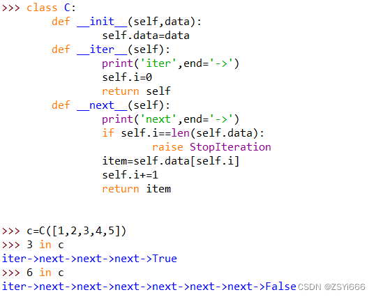 Python视频学习之类和对象三 Csdn博客