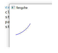 QML类型：PathArc、PathAngleArc_qml pathanglearc-CSDN博客