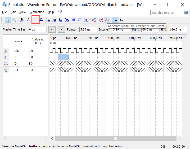 Quartus-II入门_quartus2-CSDN博客