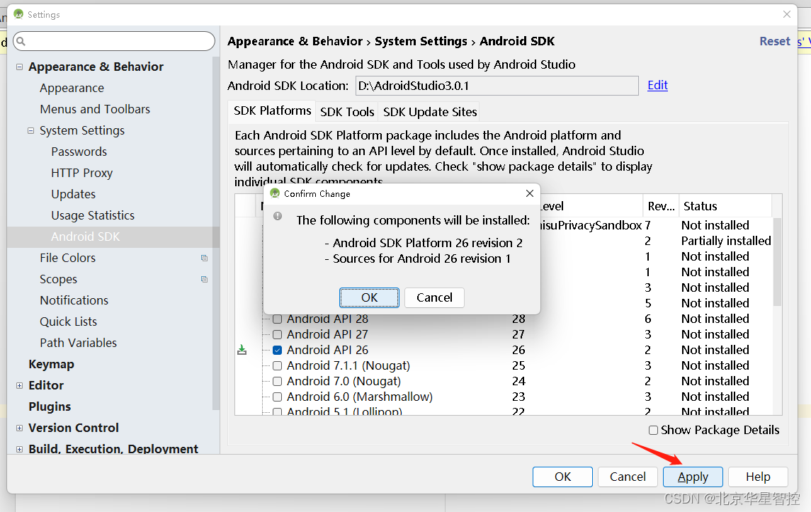 Gradle project sync failed.Basic functionality (e.g. editing, debugging) will not work properly ...