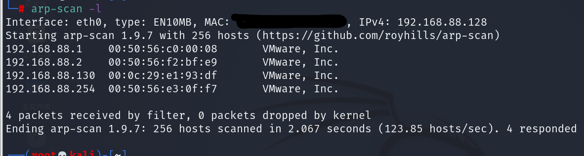 渗透测试学习之靶机DC-5_dc-5靶机-CSDN博客