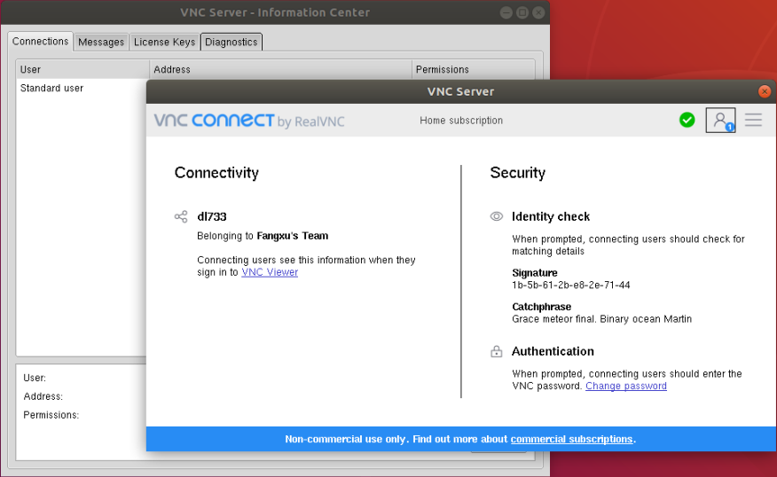 在世界的任何地点使用你的ubuntu图形化界面 使用realnvc图形化控制由xserver-xorg-video-dummy虚拟的无显示器接入的ubuntu主机-CSDN博客