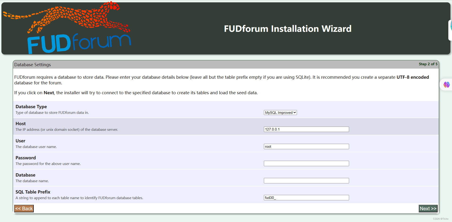 FUDForum 3.1.2 文件上传漏洞(CVE-2022-30860)_cve-2021-30860复现-CSDN博客