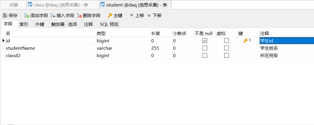 Mysql触发器讲解及使用案例 Mysql触发器实例 Csdn博客