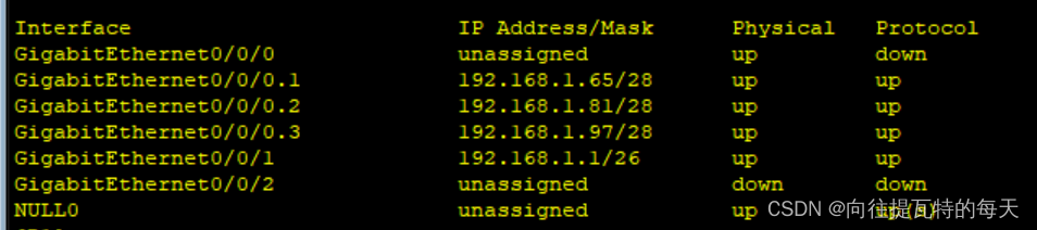 hcia综合实验（考试版）_nat server protocol tcp global current-interface t-CSDN博客
