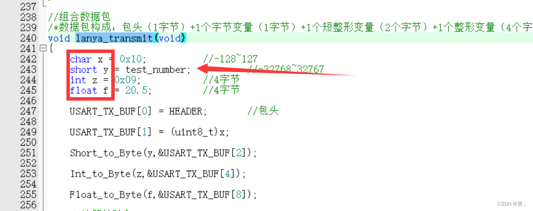STM32F103C8T6+HC05蓝牙模块_stm32f103c8t6蓝牙模块-CSDN博客