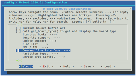 Petalinux快速入门向导 (7) 第六章.u-boot常见问题_petalinux-config -c u-boot-CSDN博客