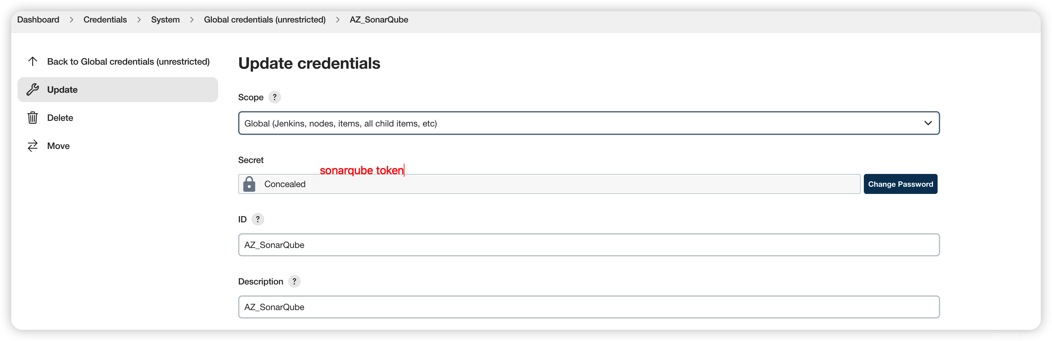 SonarQube介绍-CSDN博客