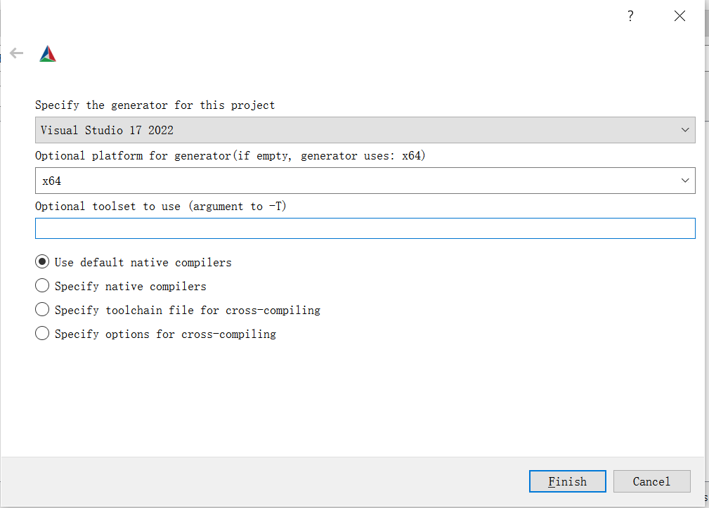 【OCC学习1】使用Visual Studio 2022编译OpenCasCade_vs2022下如何配置open cascade-CSDN博客