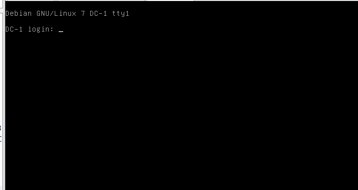Vulnhub靶场渗透测试系列DC-1(Drupal漏洞)_drupal漏洞 vulhub-CSDN博客